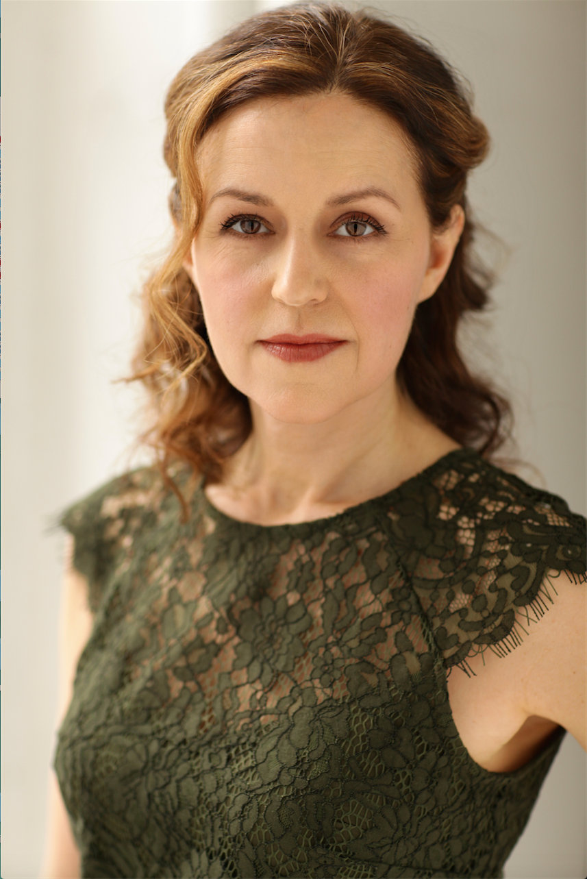 Garrett Long | Wolf Talent Group